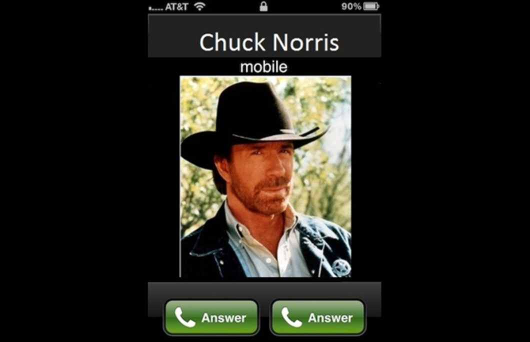 30 Epic Chuck Norris Memes To Celebrate The Man Behind The Meme ...