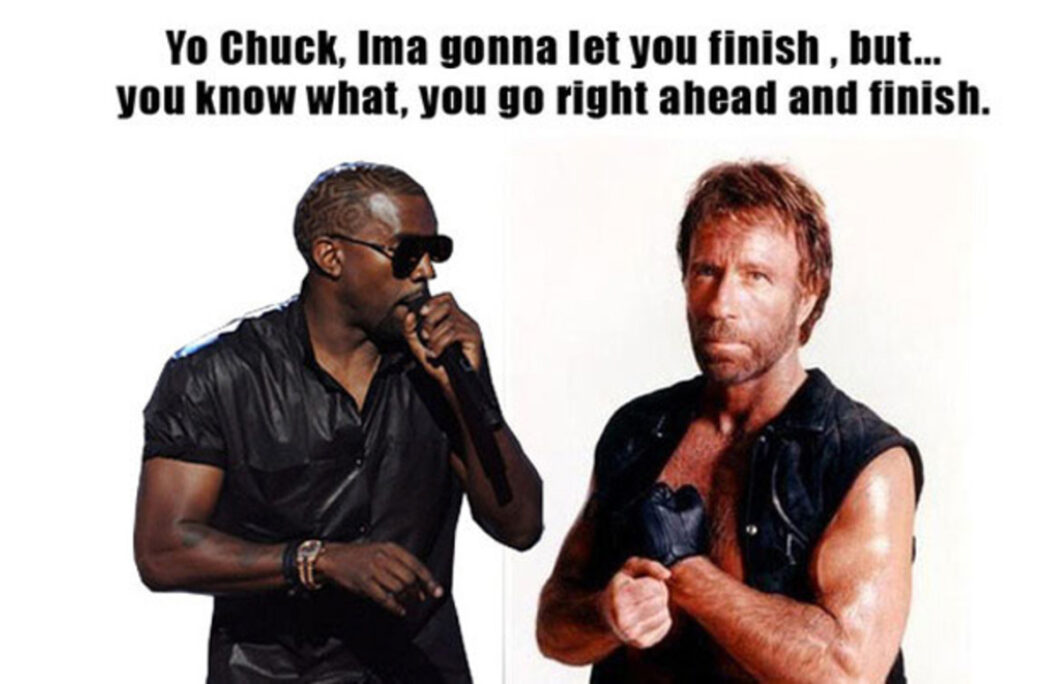 30 Epic Chuck Norris Memes To Celebrate The Man Behind The Meme ...