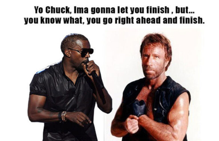 30 Epic Chuck Norris Memes To Celebrate The Man Behind The Meme ...