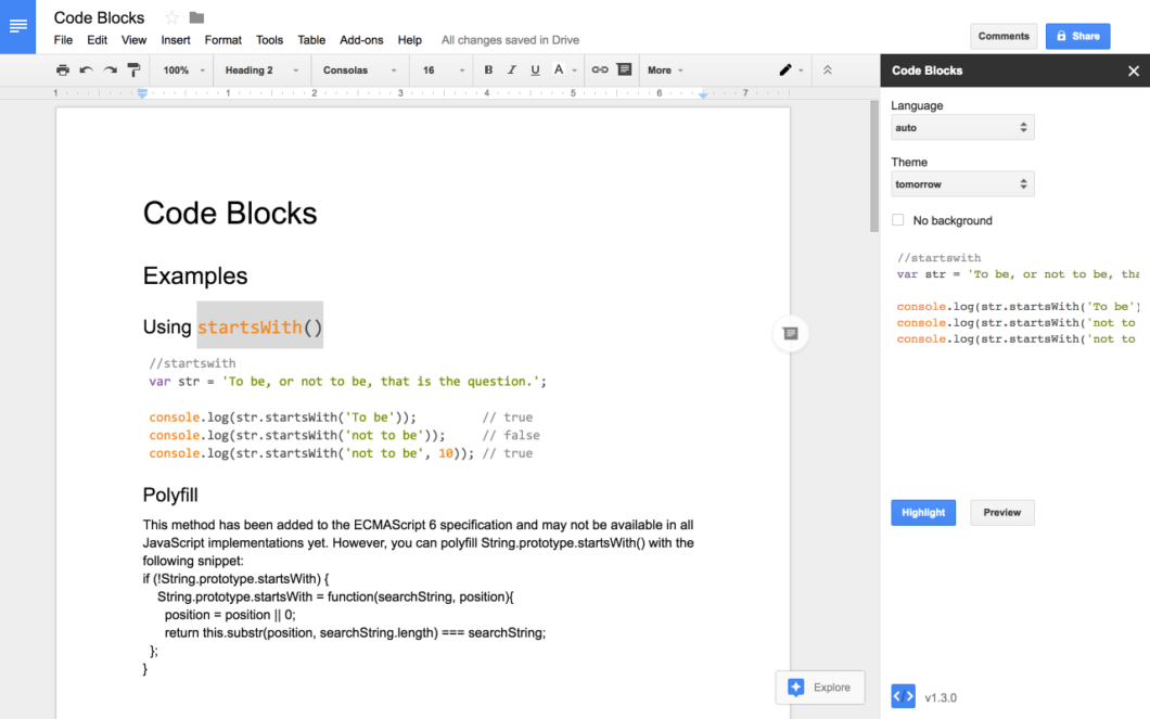5 Google Docs Add Ons To Optimize Your Document Formatting Experience 