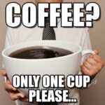 65 Funny Coffee Memes You Can Always Relate To | Inspirationfeed
