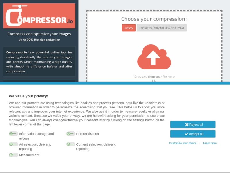 11 Best Image Compressors to Boost Your SEO Rankings | Inspirationfeed