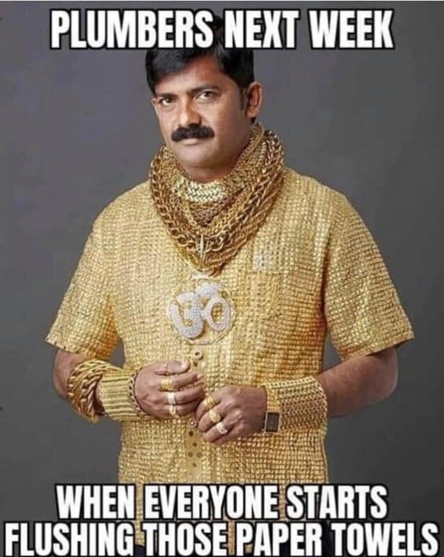 50 Coronavirus Memes and Jokes To Get You Through the Pandemic ...