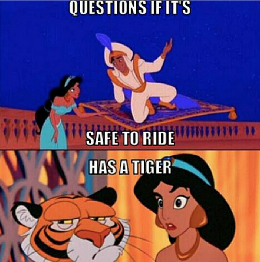 70 Disney Memes You Need In Your Life Right Now | Inspirationfeed