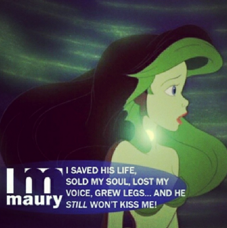 70 Disney Memes You Need In Your Life Right Now | Inspirationfeed