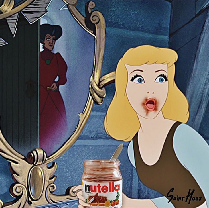 70 Disney Memes You Need In Your Life Right Now | Inspirationfeed