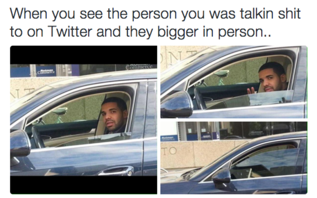 25 of the Best Drake Memes That The Internet Gave Us | Inspirationfeed