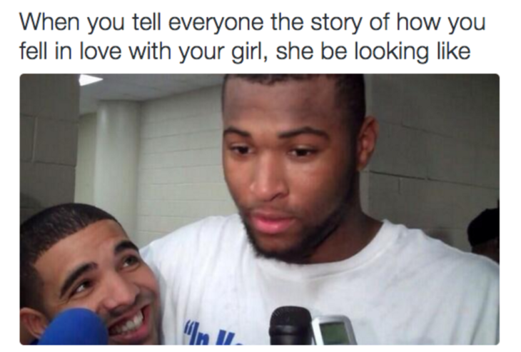 25 of the Best Drake Memes That The Internet Gave Us | Inspirationfeed