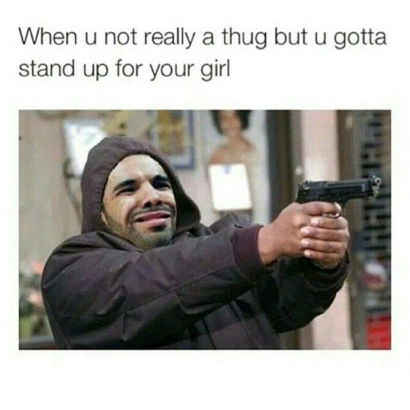 25 of the Best Drake Memes That The Internet Gave Us | Inspirationfeed