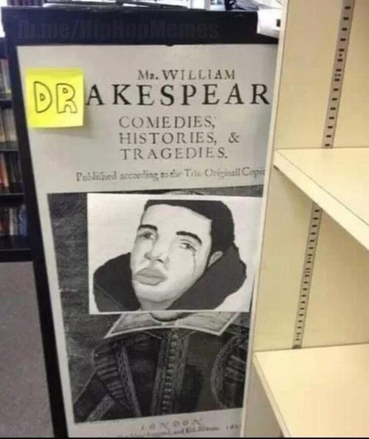 25 of the Best Drake Memes That The Internet Gave Us | Inspirationfeed