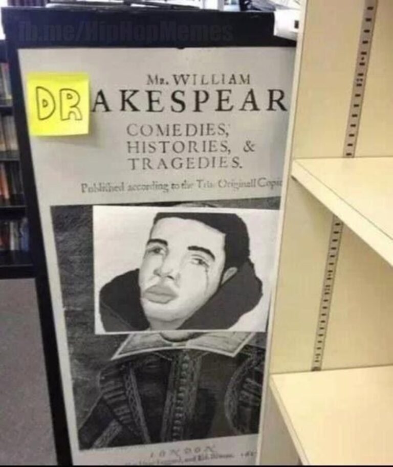 25 of the Best Drake Memes That The Internet Gave Us | Inspirationfeed