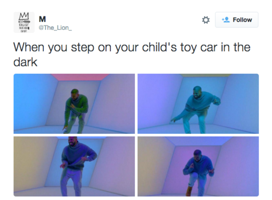 25 of the Best Drake Memes That The Internet Gave Us | Inspirationfeed
