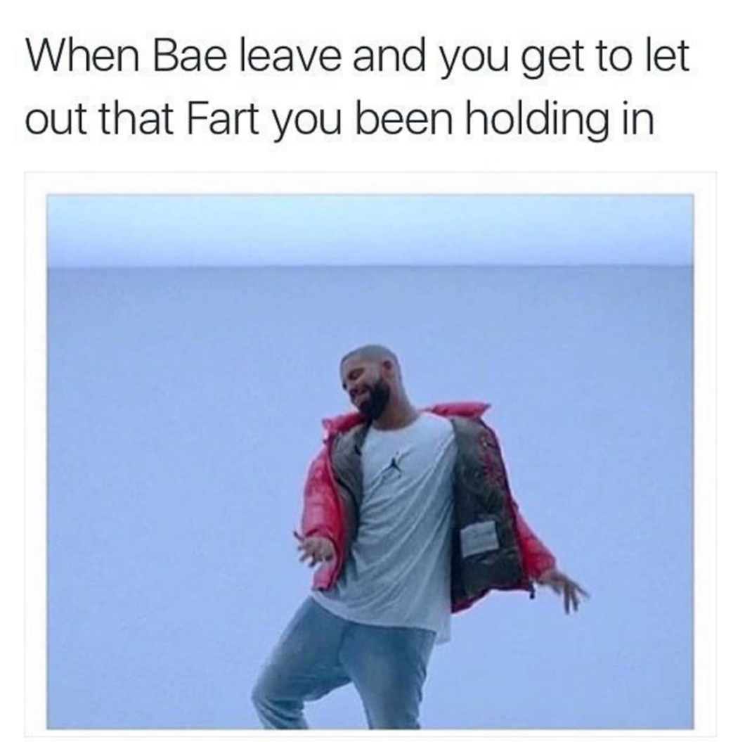 25 of the Best Drake Memes That The Internet Gave Us | Inspirationfeed