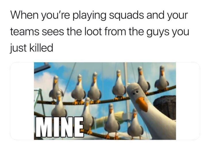 50 of the Funniest Fortnite Memes To See During Quarantine ...