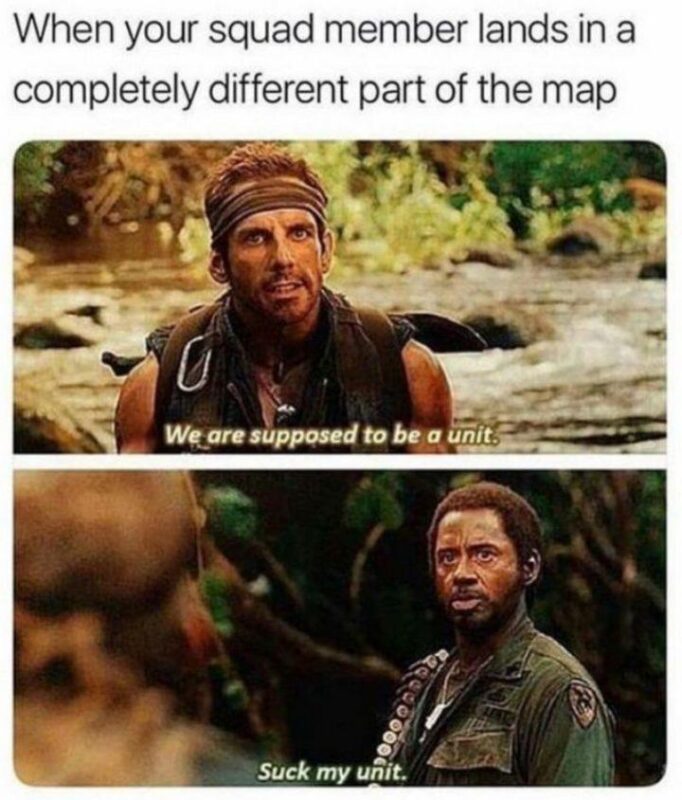 50 of the Funniest Fortnite Memes To See During Quarantine ...