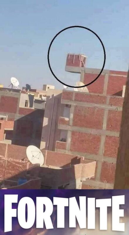 50 of the Funniest Fortnite Memes To See During Quarantine ...