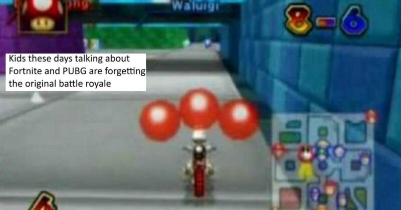 50 of the Funniest Fortnite Memes To See During Quarantine ...