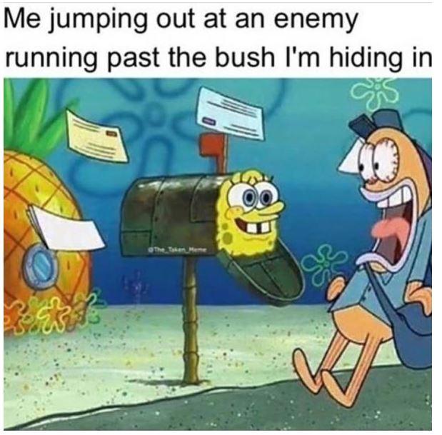 50 of the Funniest Fortnite Memes To See During Quarantine ...