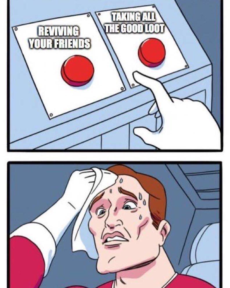 50 of the Funniest Fortnite Memes To See During Quarantine ...