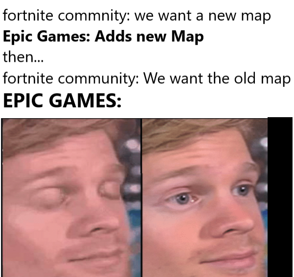 50 of the Funniest Fortnite Memes To See During Quarantine ...