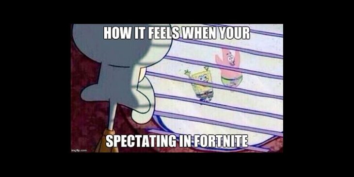 50 of the Funniest Fortnite Memes To See During Quarantine ...