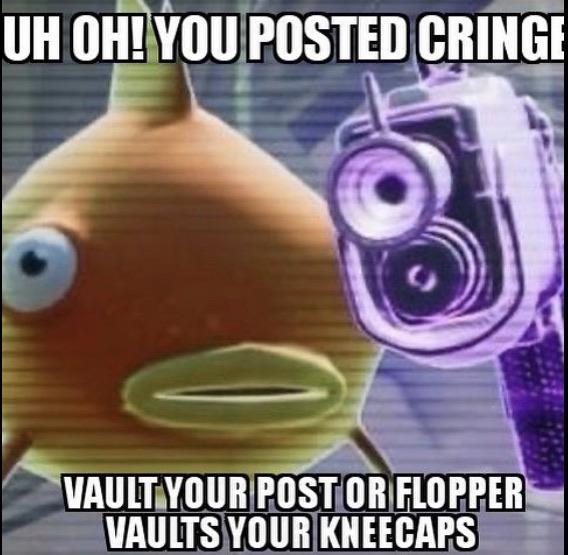 50 of the Funniest Fortnite Memes To See During Quarantine ...