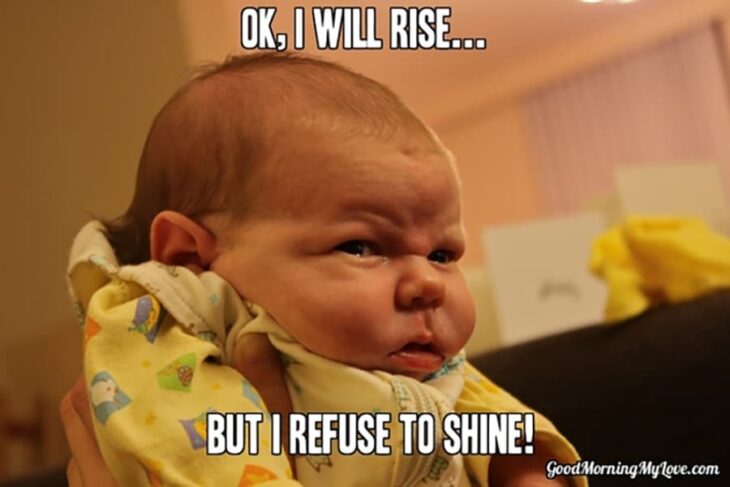 128 Best Good Morning Memes and Jokes To Kickstart Your Day ...