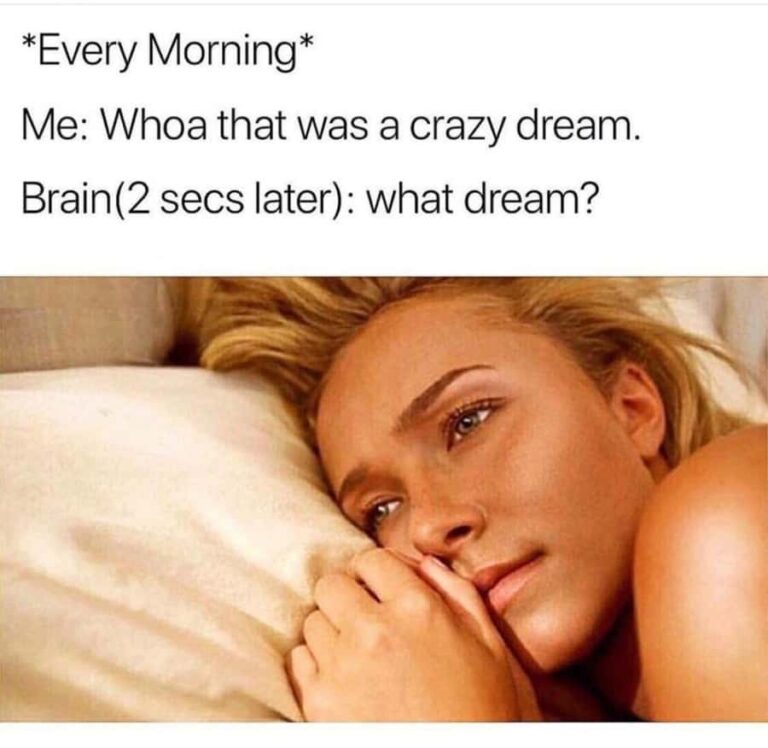 128 Best Good Morning Memes and Jokes To Kickstart Your Day ...