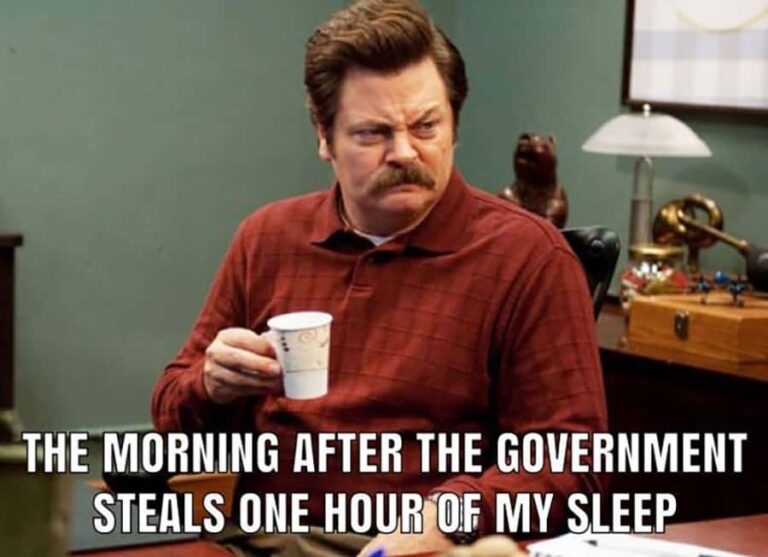 128 Best Good Morning Memes and Jokes To Kickstart Your Day ...