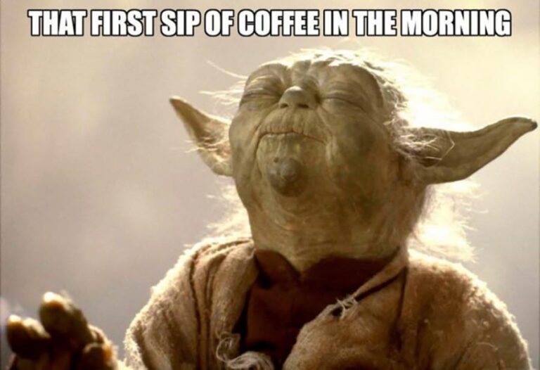 128 Best Good Morning Memes and Jokes To Kickstart Your Day ...