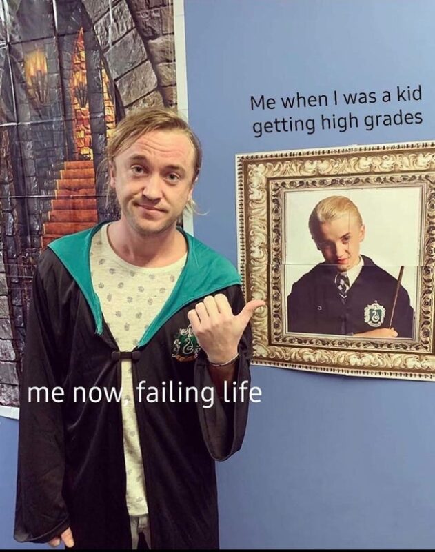 50 of the Funniest Harry Potter Memes That Will Take You Back To ...