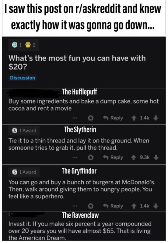 50 of the Funniest Harry Potter Memes That Will Take You Back To ...