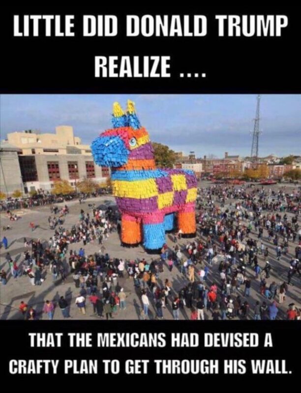 40 Mexican Memes Your Chicano Friend Can Probably Relate To ...
