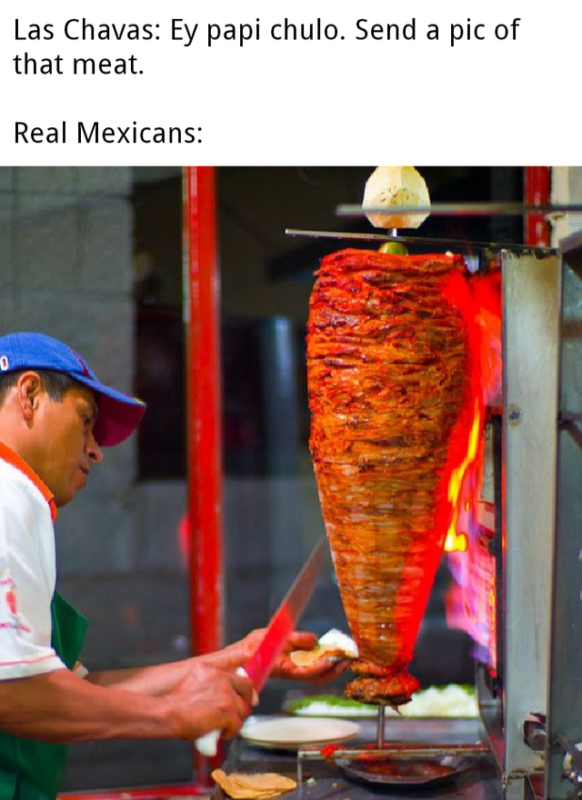 40 Mexican Memes Your Chicano Friend Can Probably Relate To ...