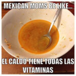 40 Mexican Memes Your Chicano Friend Can Probably Relate To ...