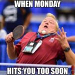 70 Funny Monday Memes To Help You Get Through The Day | Inspirationfeed