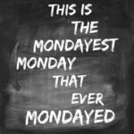 70 Funny Monday Memes To Help You Get Through The Day | Inspirationfeed