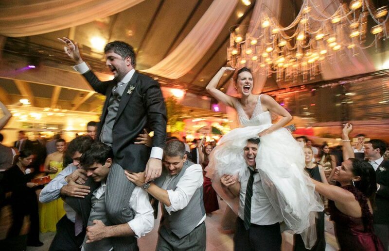 Capturing Candid Photos at Any Event: Tips from a Professional ...