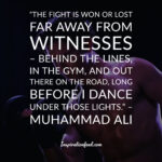 64 Muhammad Ali Quotes on Life and Success - Inspirationfeed