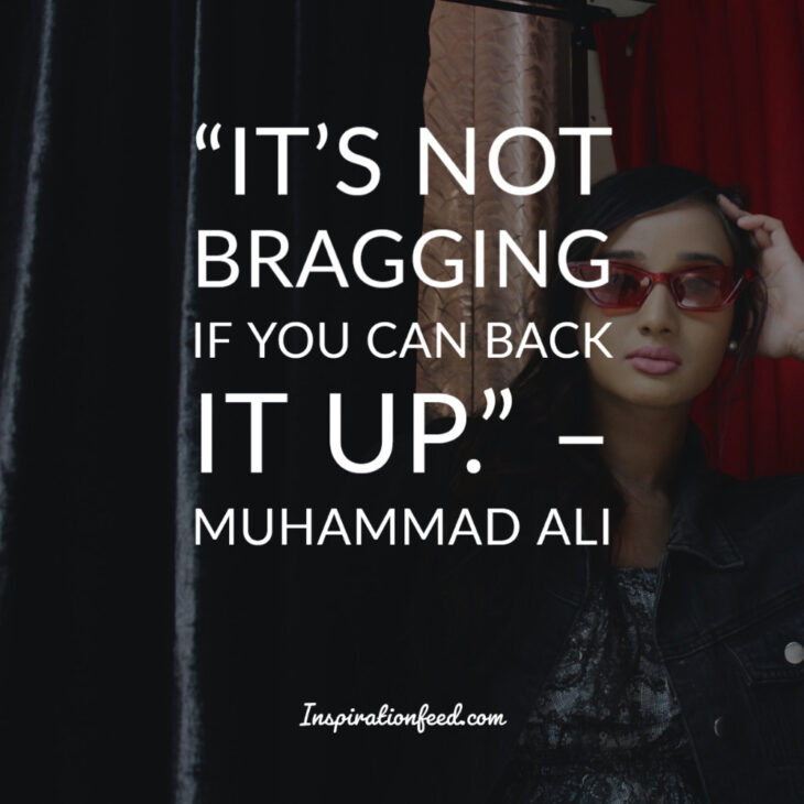 64 Muhammad Ali Quotes on Life and Success | Inspirationfeed