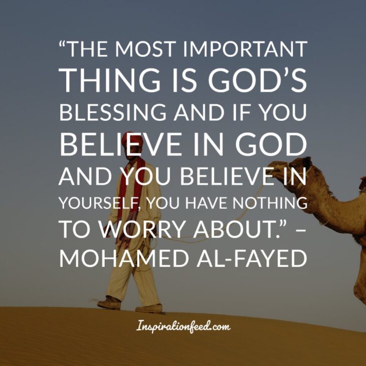 111 Quotes about Blessings and Being Blessed | Inspirationfeed