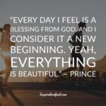 111 Quotes about Blessings and Being Blessed | Inspirationfeed