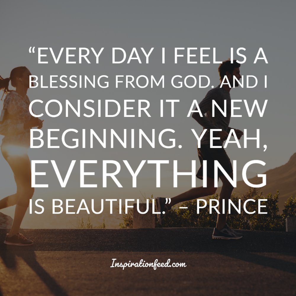 111 Quotes about Blessings and Being Blessed | Inspirationfeed