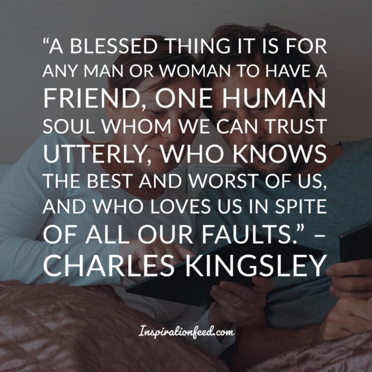 111 Quotes about Blessings and Being Blessed | Inspirationfeed