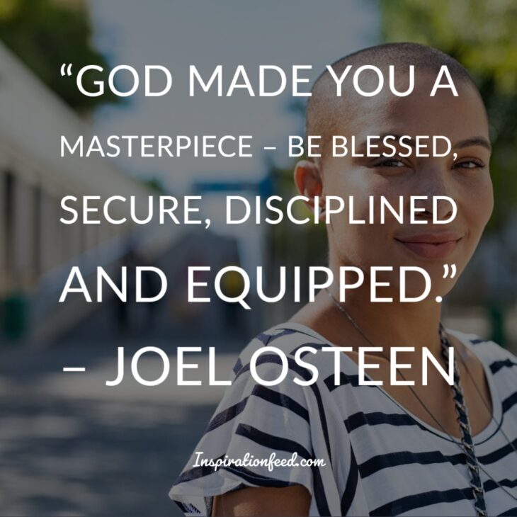 111 Quotes about Blessings and Being Blessed | Inspirationfeed