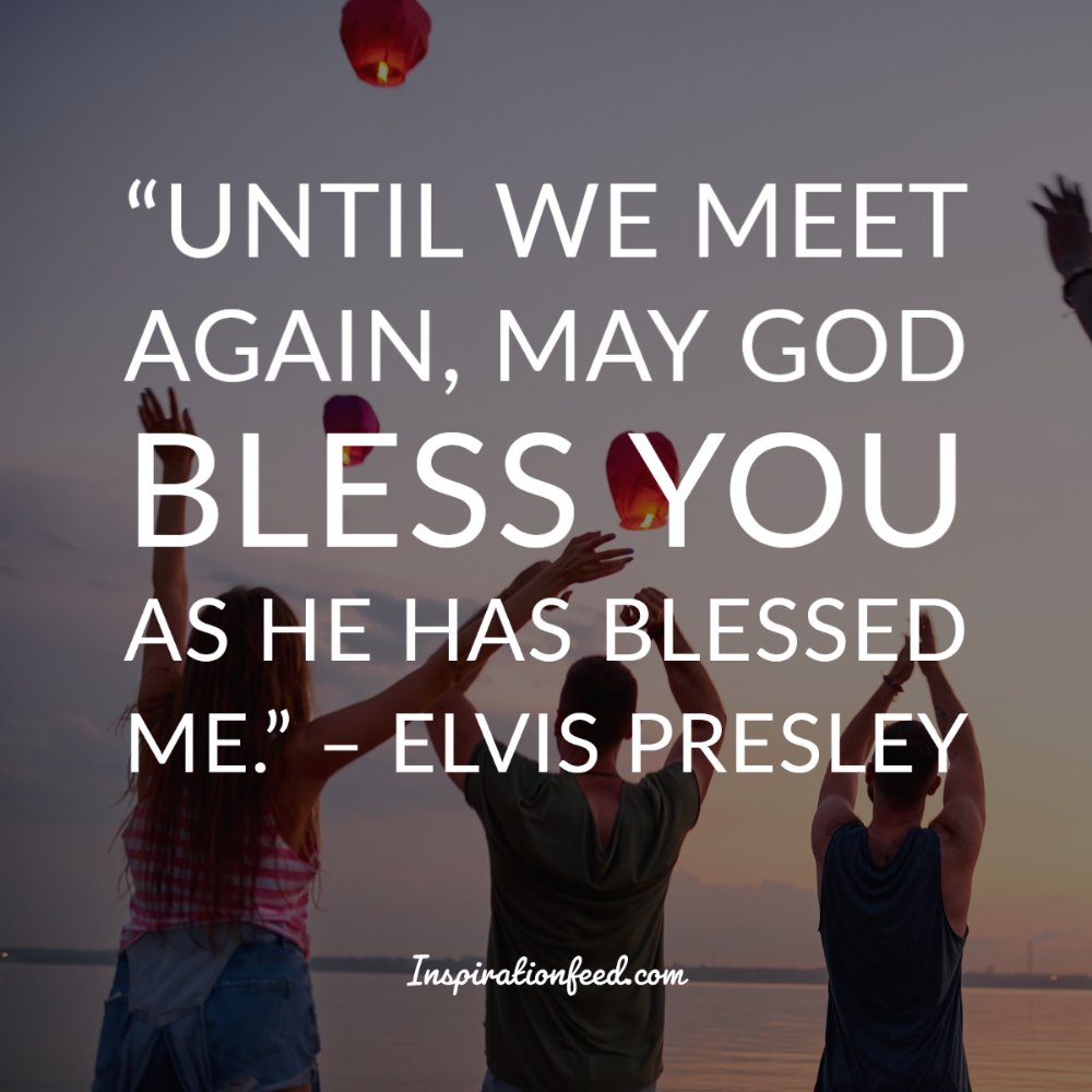 111 Quotes about Blessings and Being Blessed | Inspirationfeed
