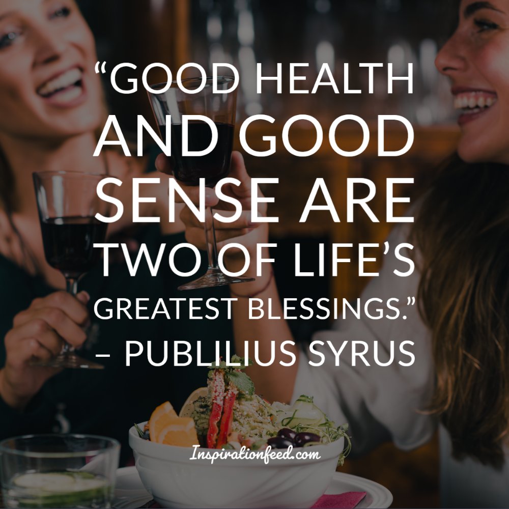 111 Quotes about Blessings and Being Blessed | Inspirationfeed