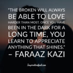 85 Quotes to Help Soothe a Broken Heart | Inspirationfeed