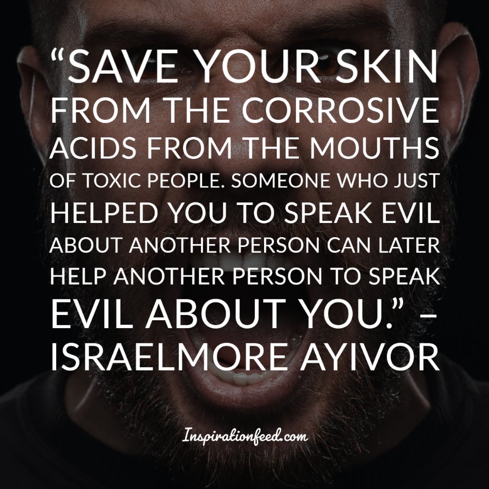 90 Quotes to Keep You Hater Proof | Inspirationfeed