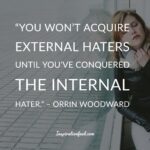 90 Quotes to Keep You Hater Proof | Inspirationfeed